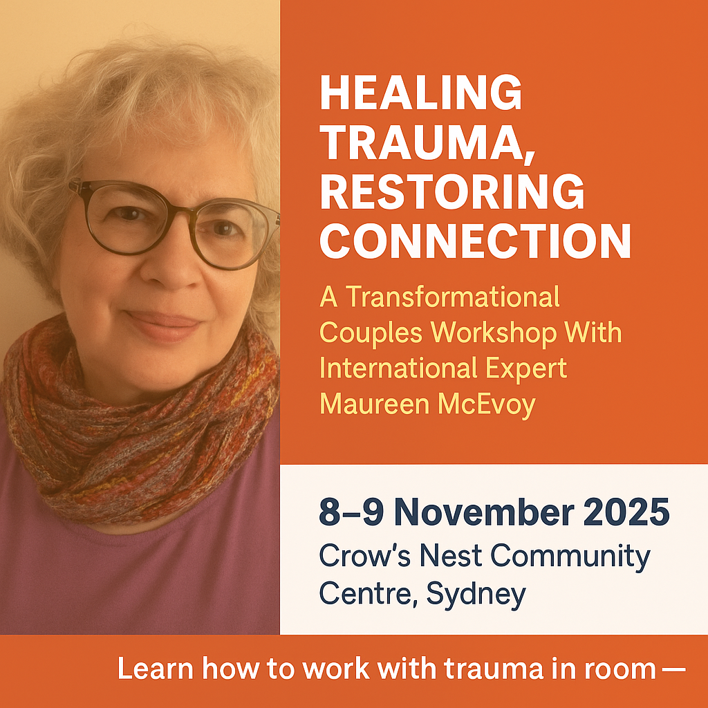 🧠 Healing Trauma, Restoring Connection – Australia Resource Therapy ...